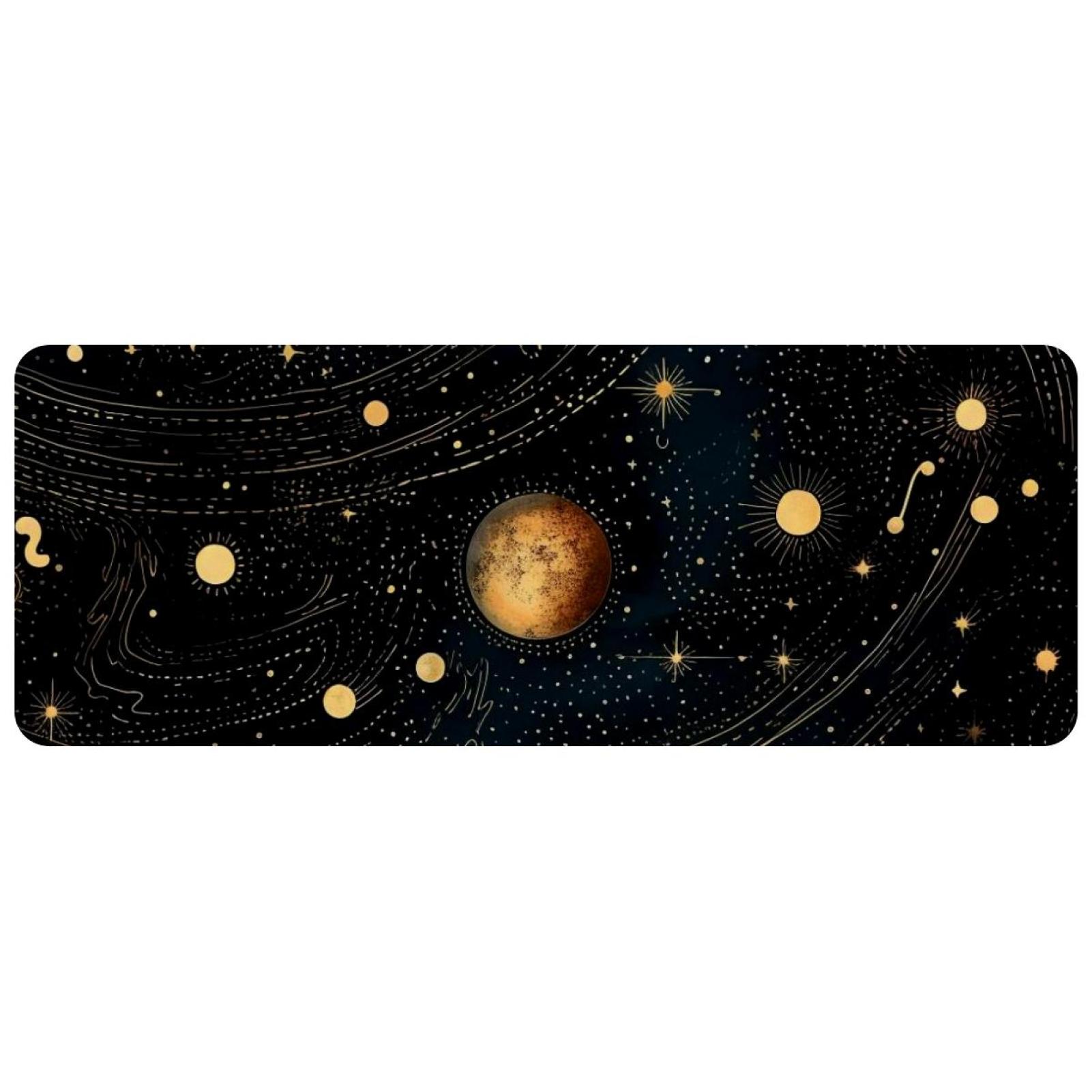 Large Mouse Pad & Computer Game Mouse Mat - Personalized Comfortable ...