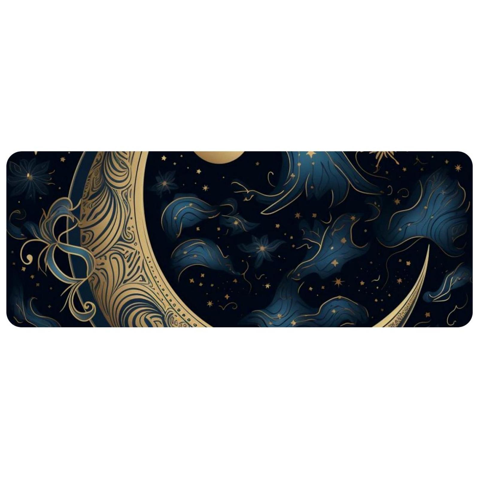 Large Mouse Pad & Computer Game Mouse Mat - Personalized Comfortable ...