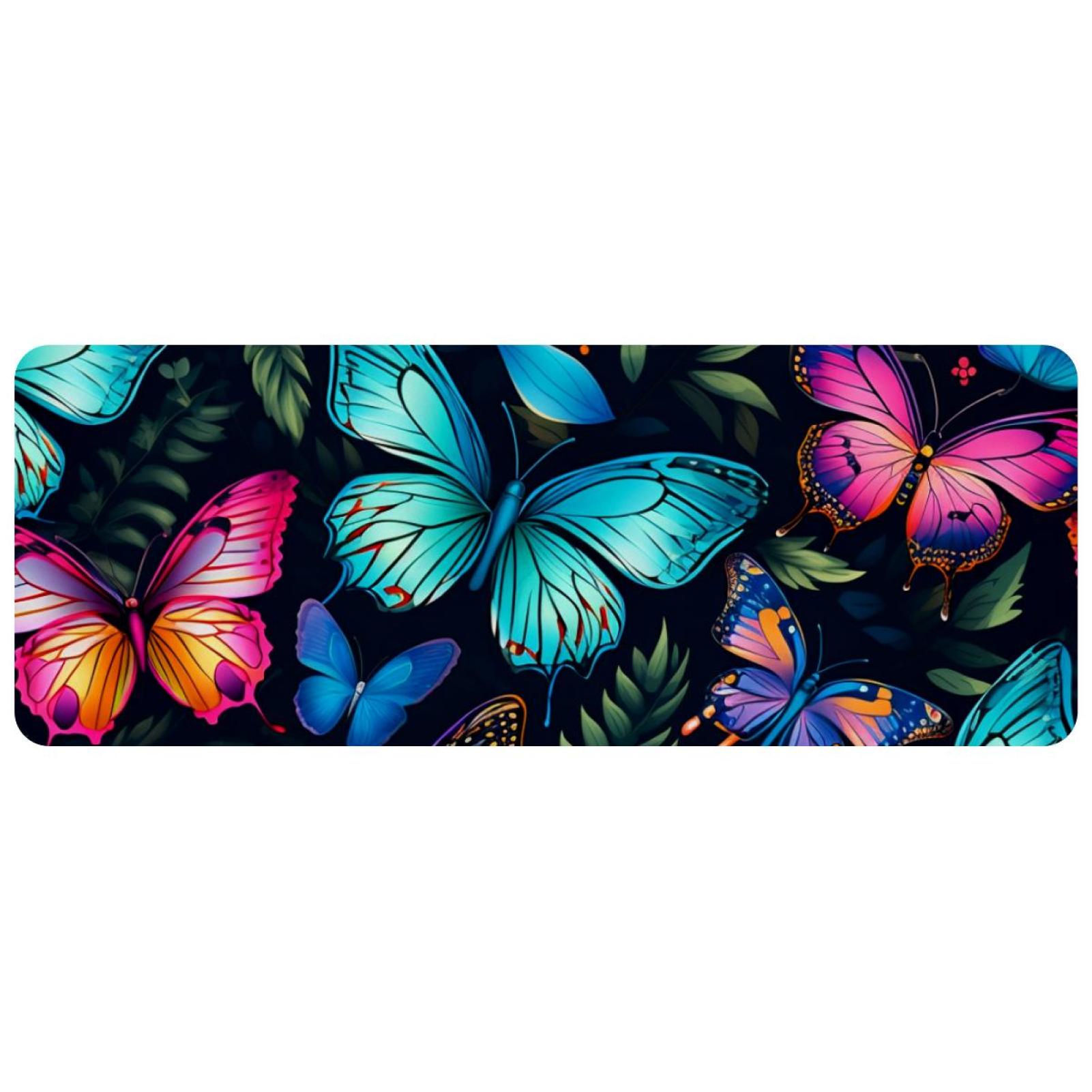 Large Mouse Pad & Computer Game Mouse Mat - Personalized Comfortable ...