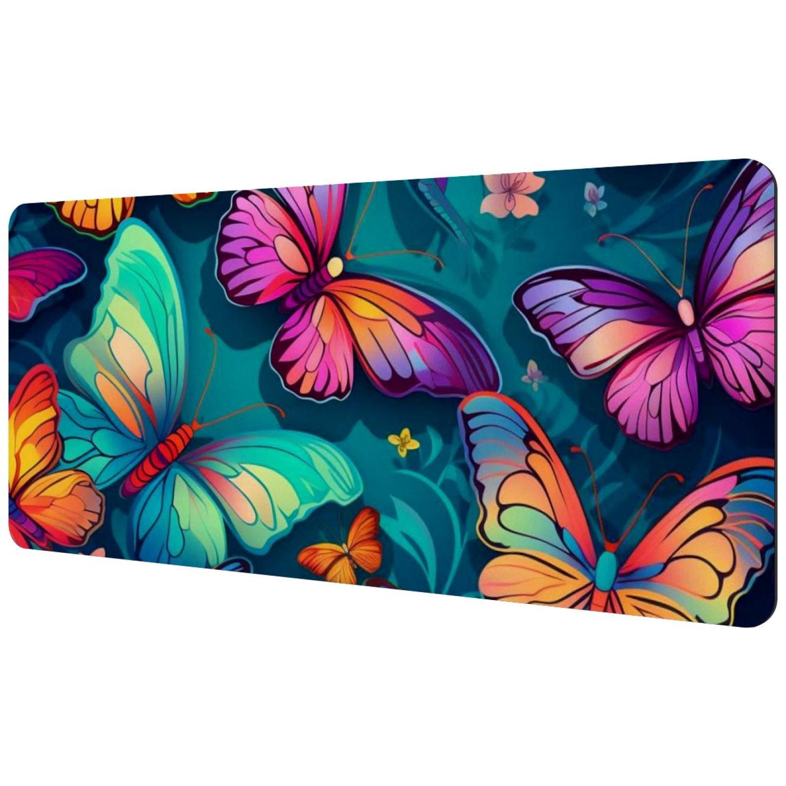 Large Mouse Pad & Computer Game Mouse Mat - Personalized Comfortable ...