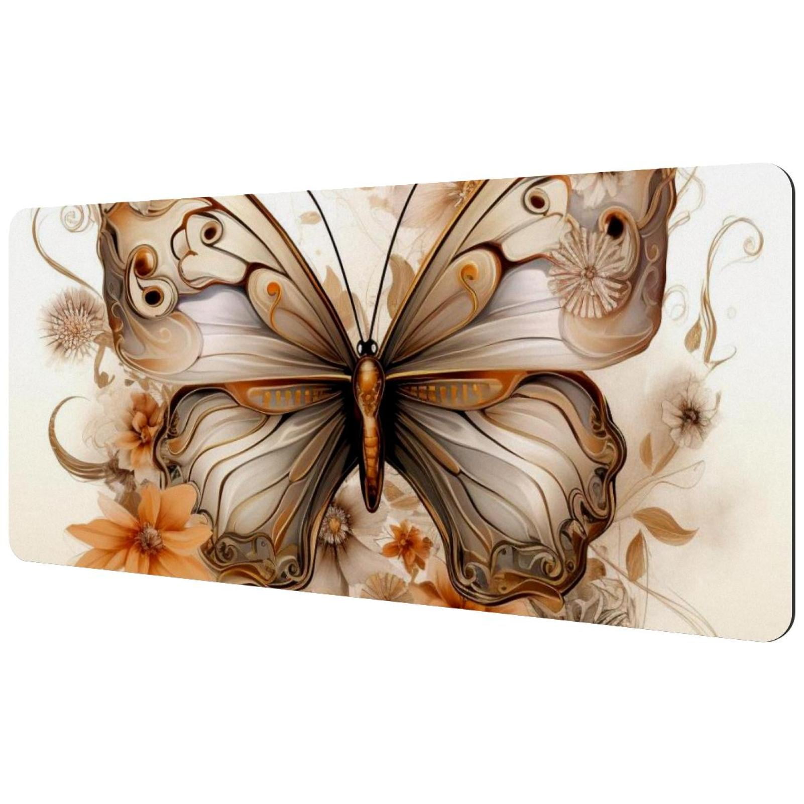 Large Mouse Pad & Computer Game Mouse Mat - Personalized Comfortable ...