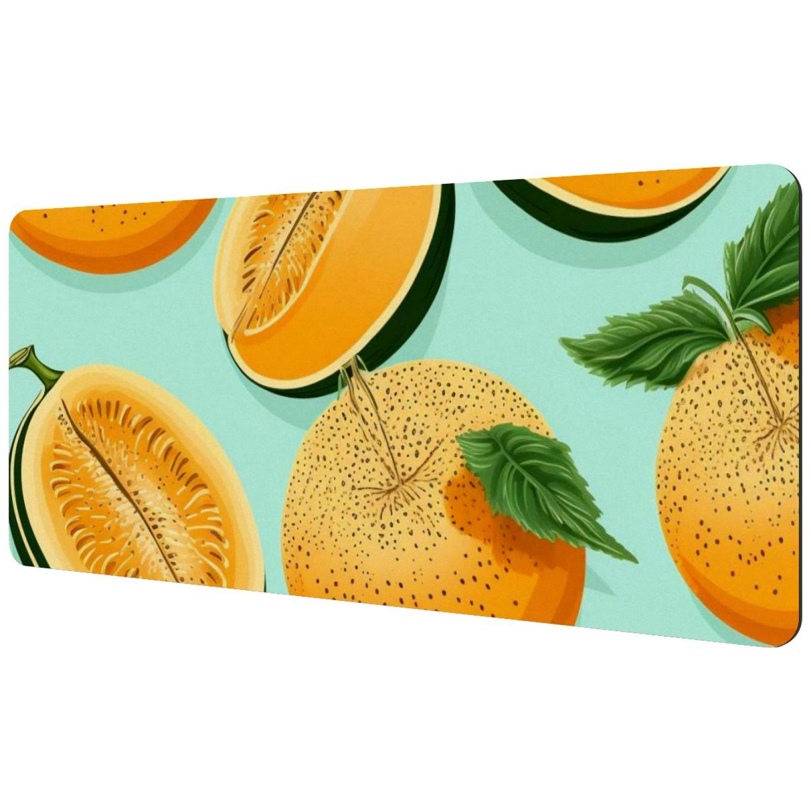 Large Mouse Pad & Computer Game Mouse Mat - Personalized Comfortable ...