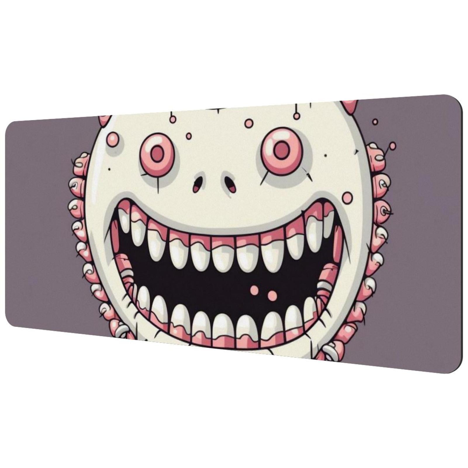 Large Mouse Pad & Computer Game Mouse Mat - Personalized Comfortable ...