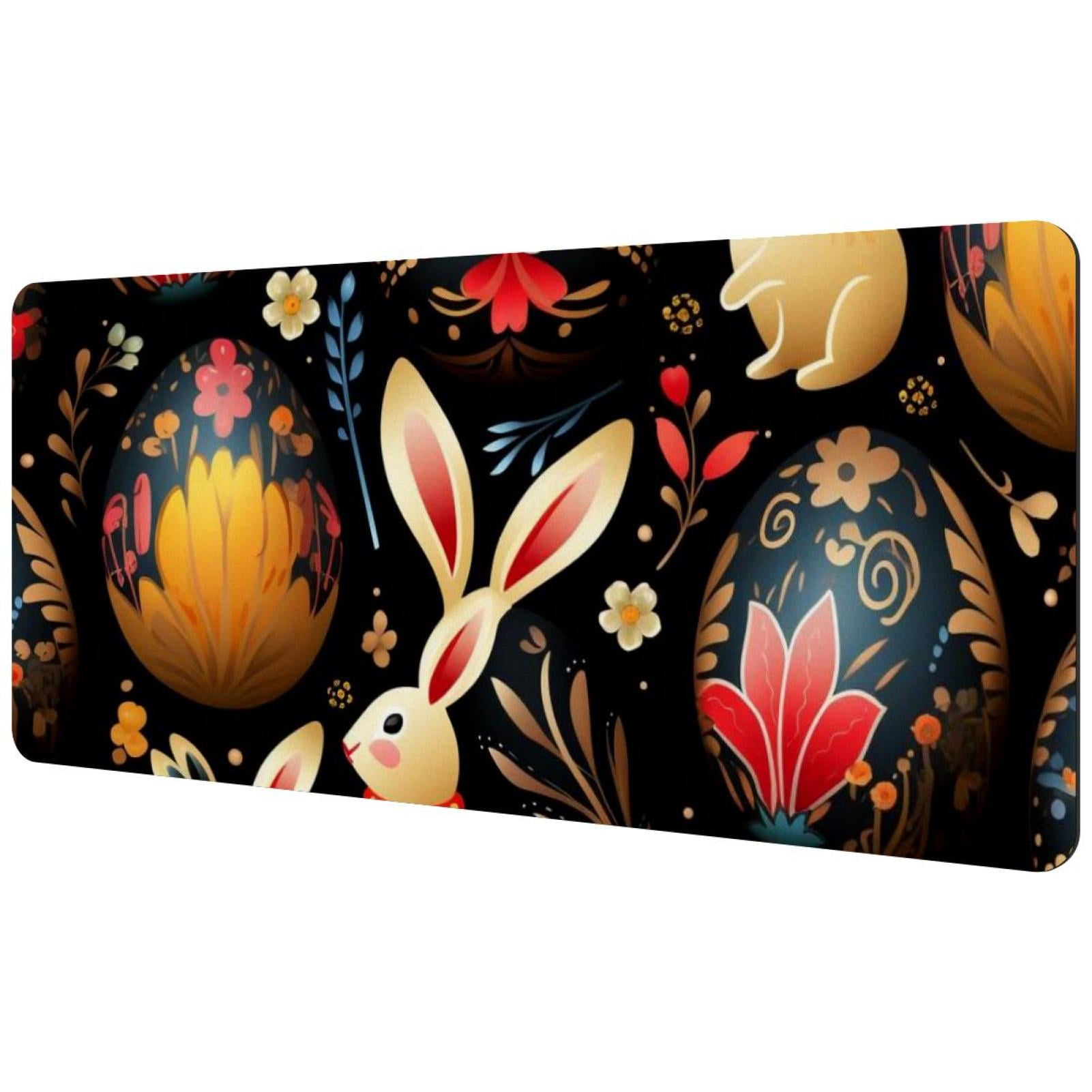 Large Mouse Pad & Computer Game Mouse Mat - Personalized Comfortable ...