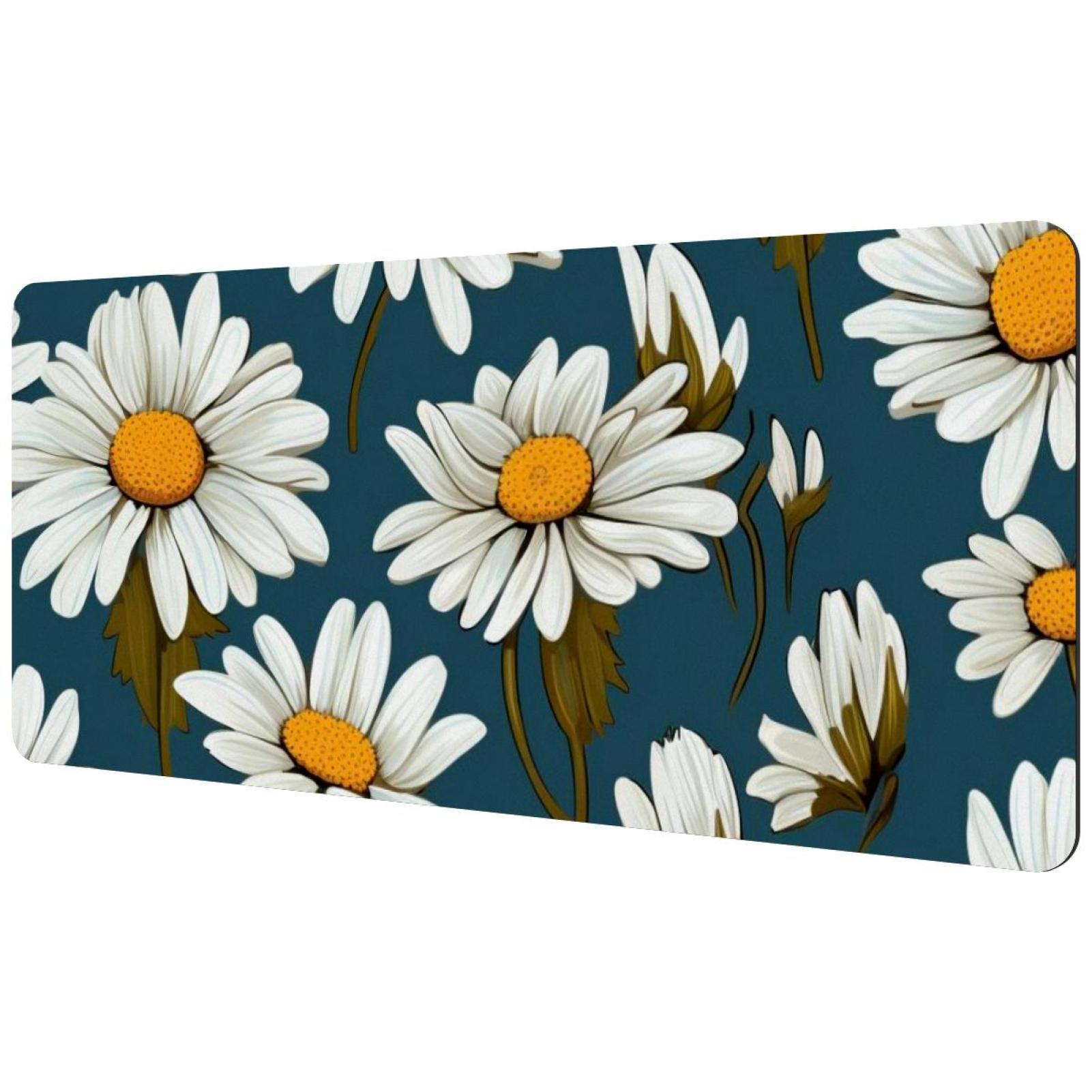 Large Mouse Pad & Computer Game Mouse Mat - Personalized Comfortable ...