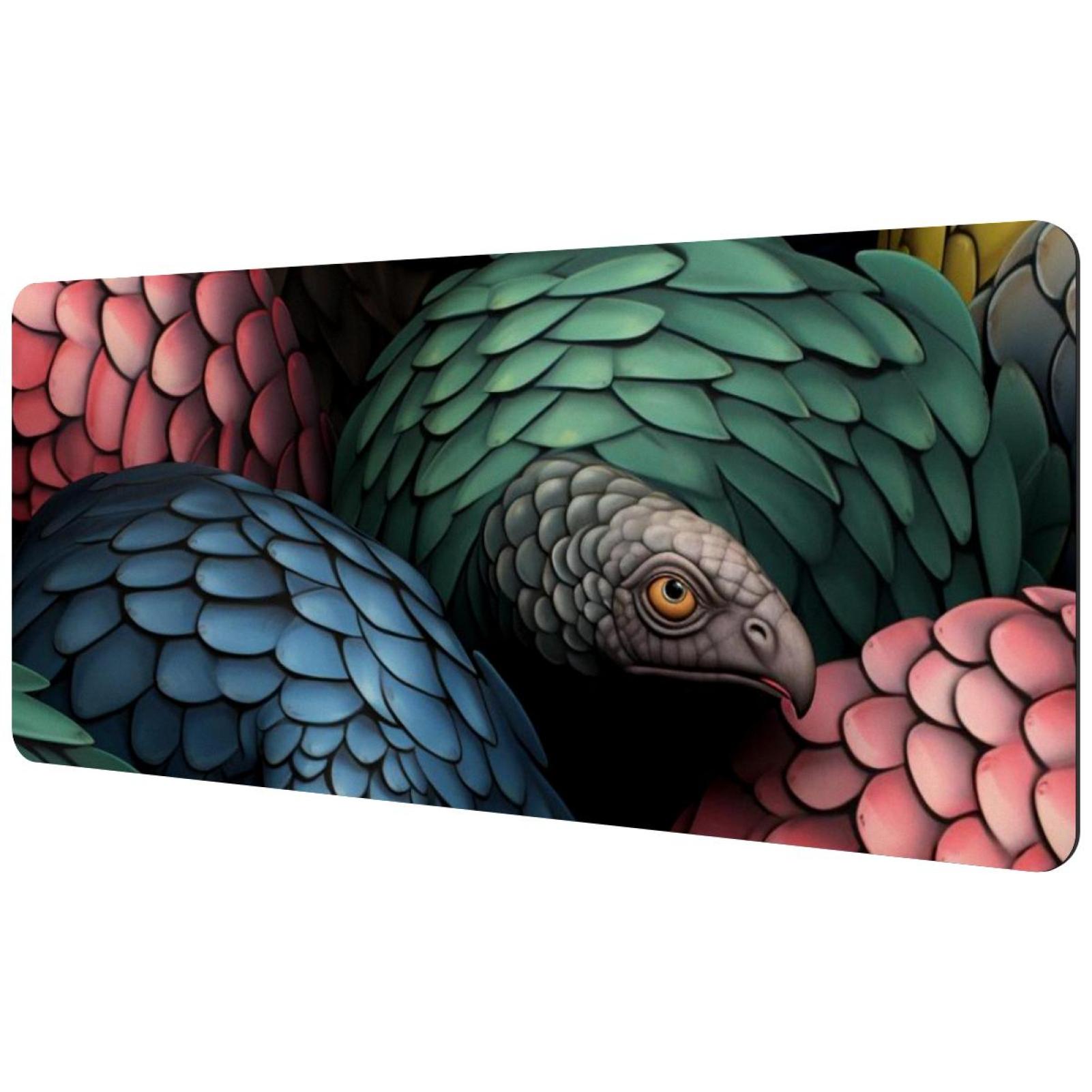 Large Mouse Pad & Computer Game Mouse Mat - Personalized Comfortable ...