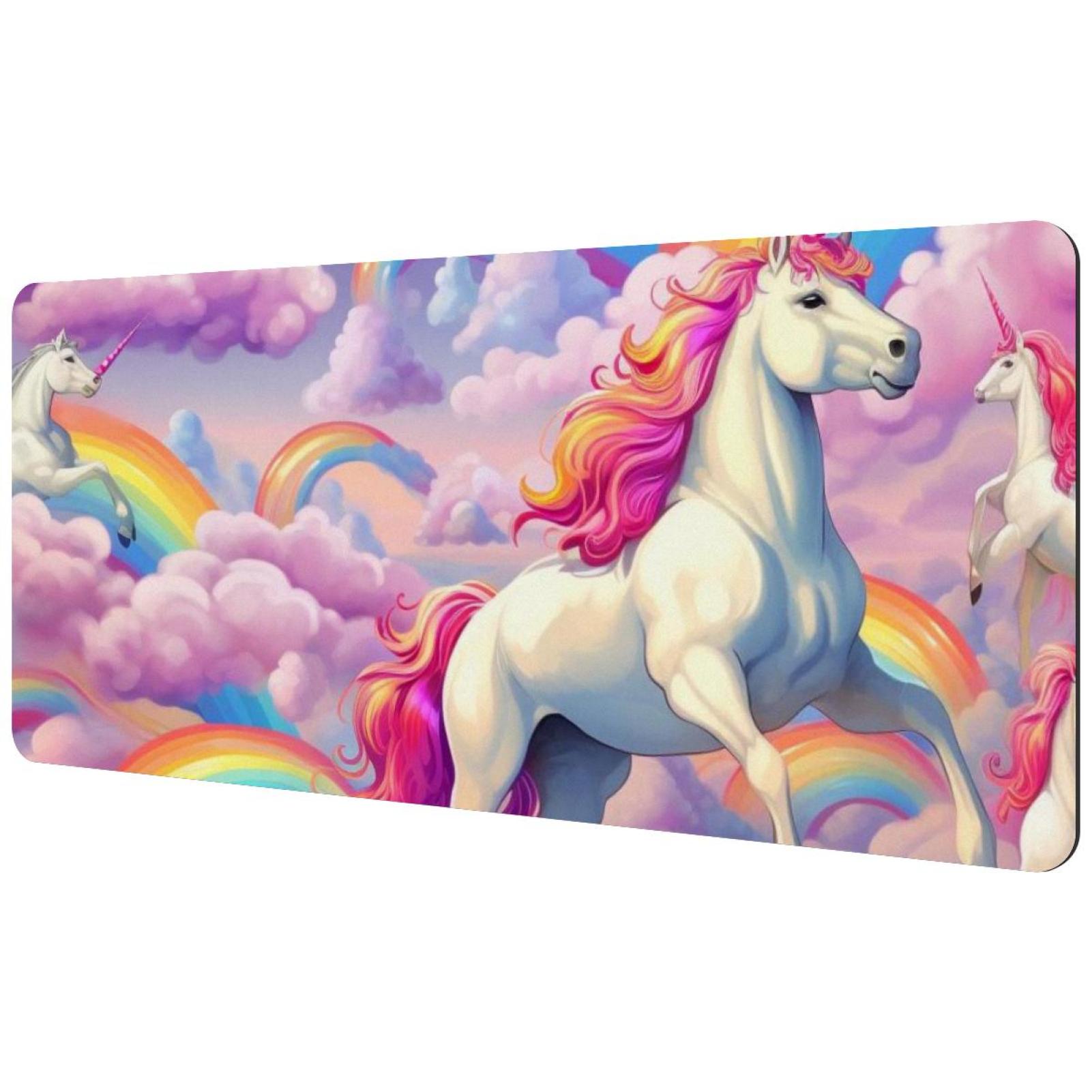 Large Mouse Pad & Computer Game Mouse Mat - Personalized Comfortable ...