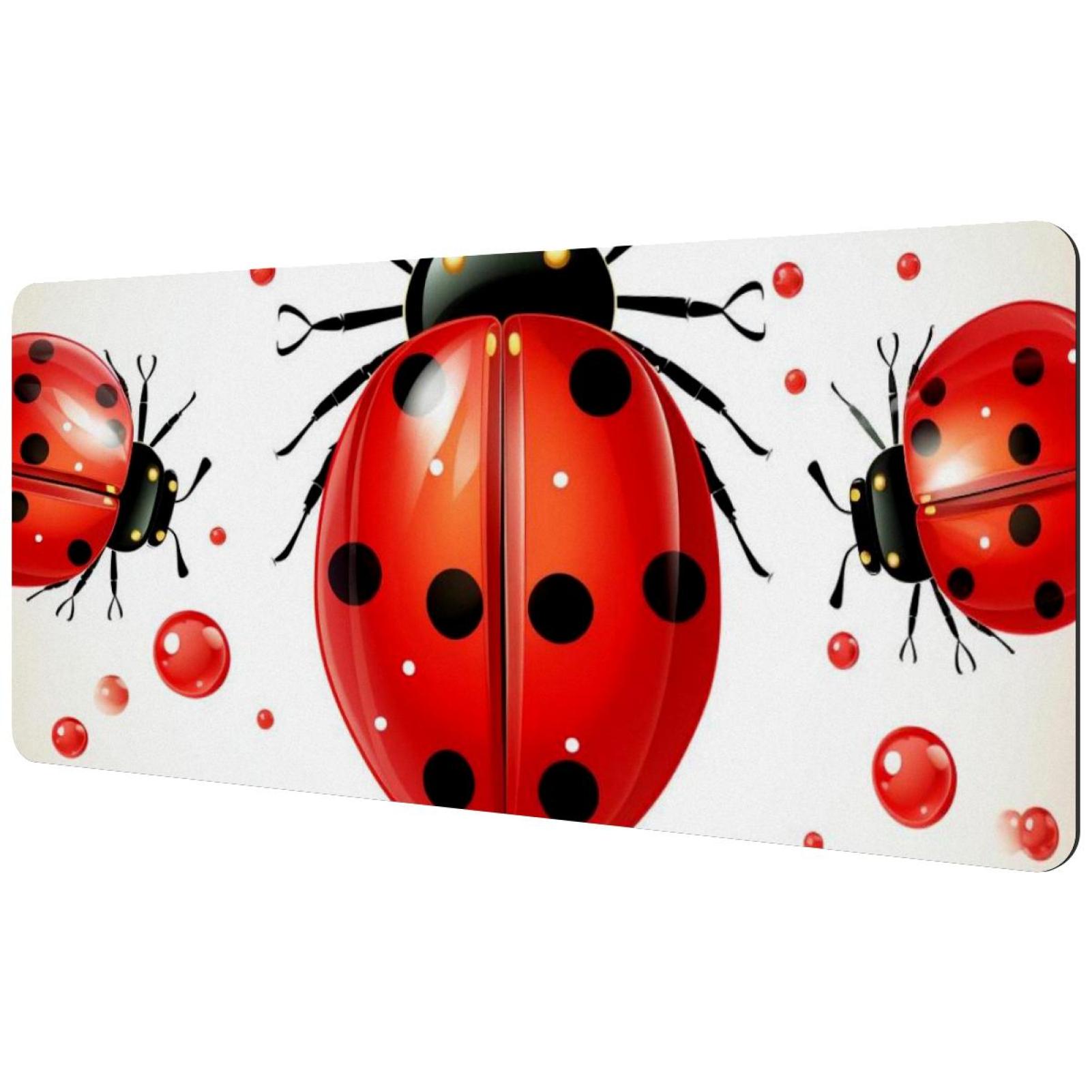 Large Mouse Pad & Computer Game Mouse Mat - Personalized Comfortable ...