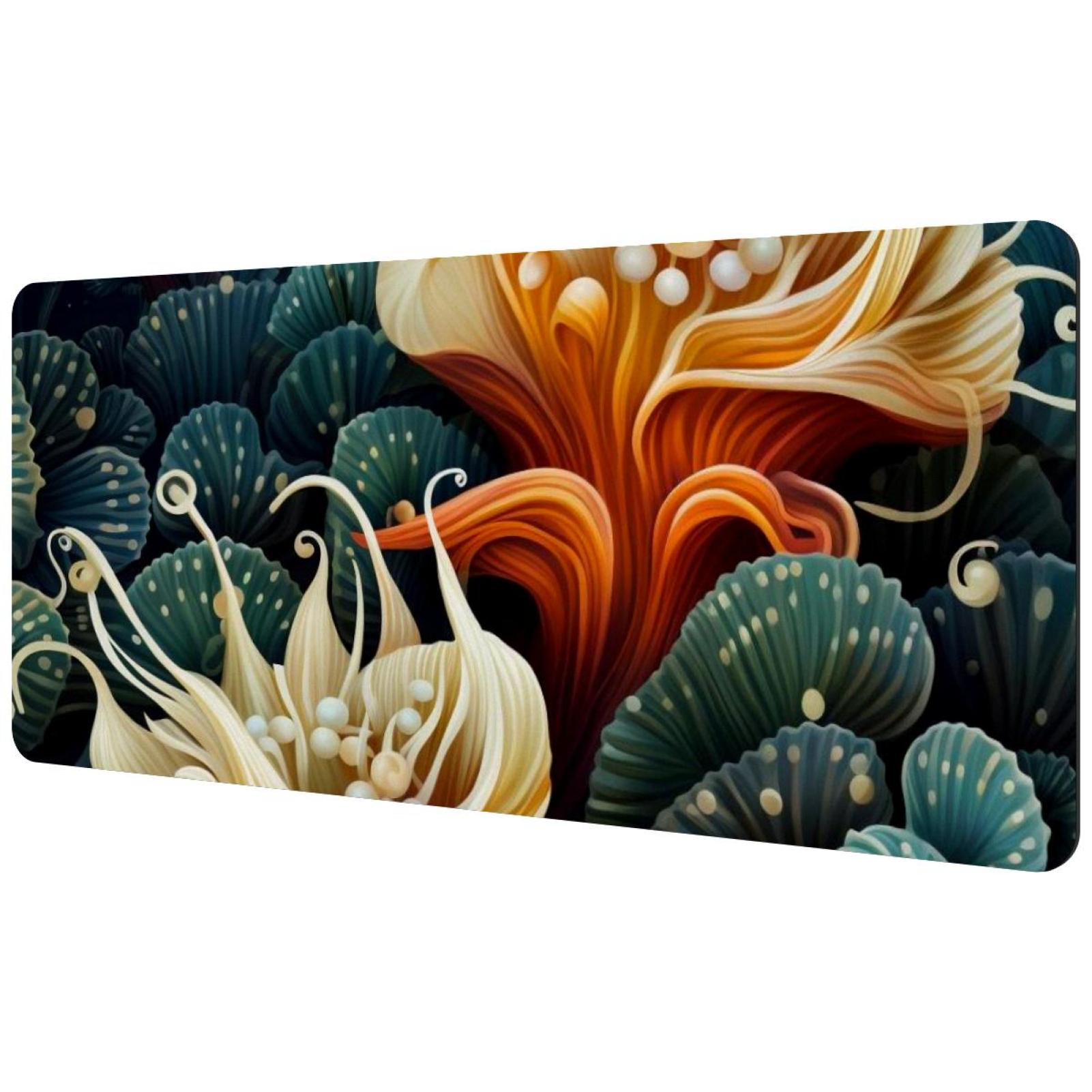 Large Mouse Pad & Computer Game Mouse Mat - Personalized Comfortable ...