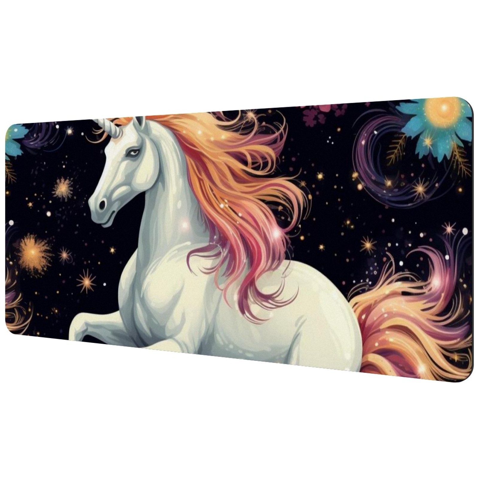Large Mouse Pad & Computer Game Mouse Mat - Personalized Comfortable ...