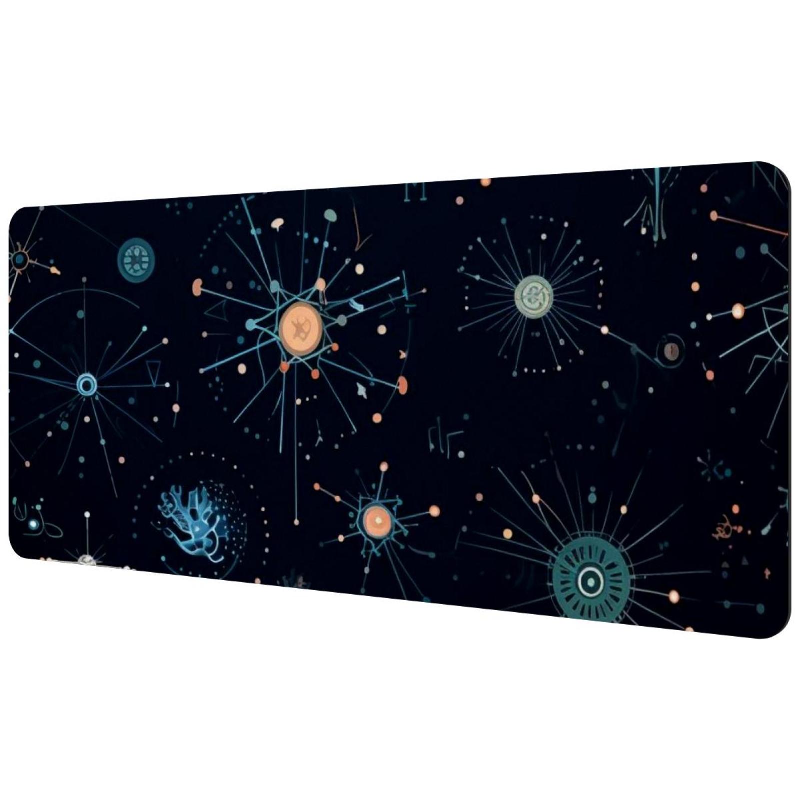 Large Mouse Pad & Computer Game Mouse Mat - Personalized Comfortable ...
