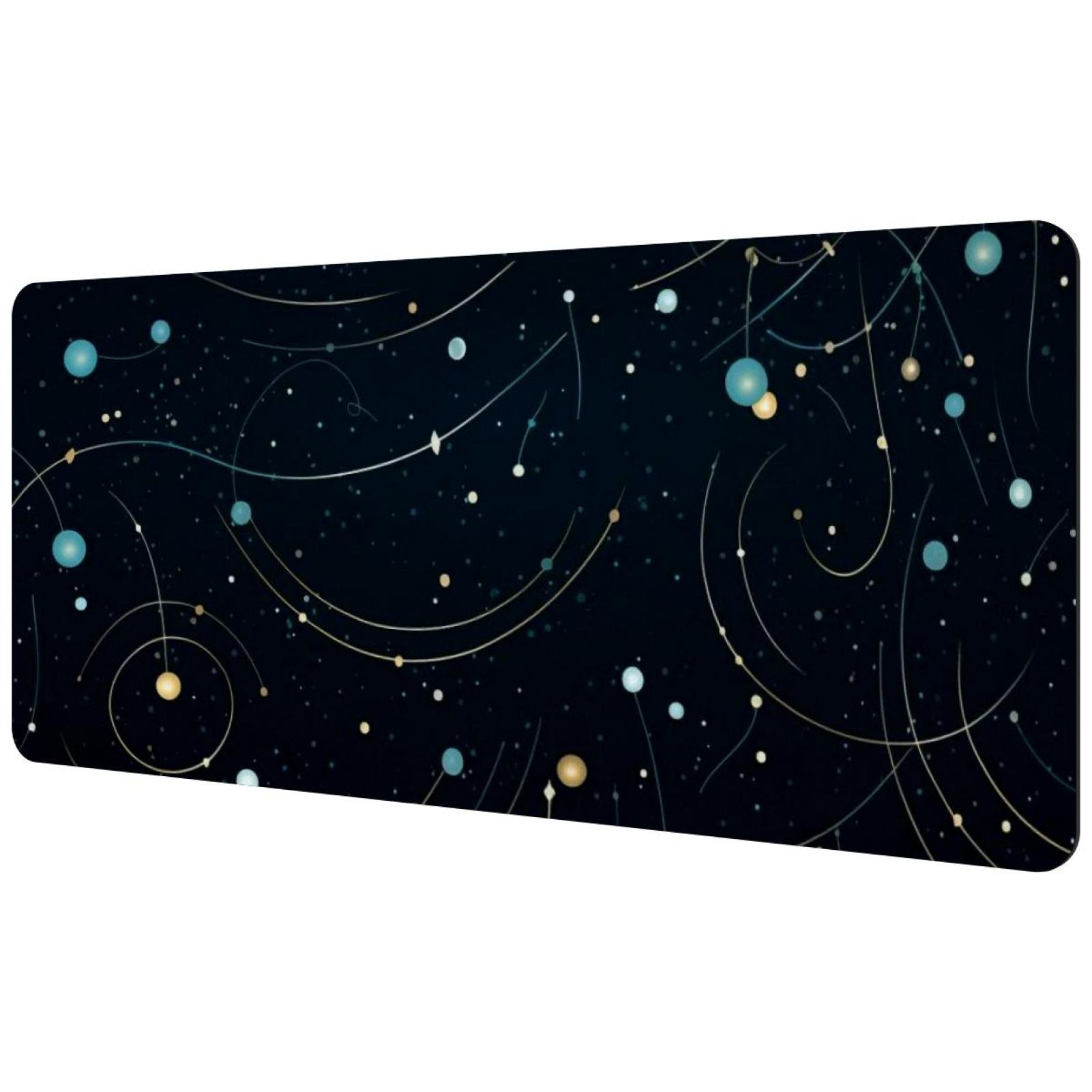 Large Mouse Pad & Computer Game Mouse Mat - Personalized Comfortable ...