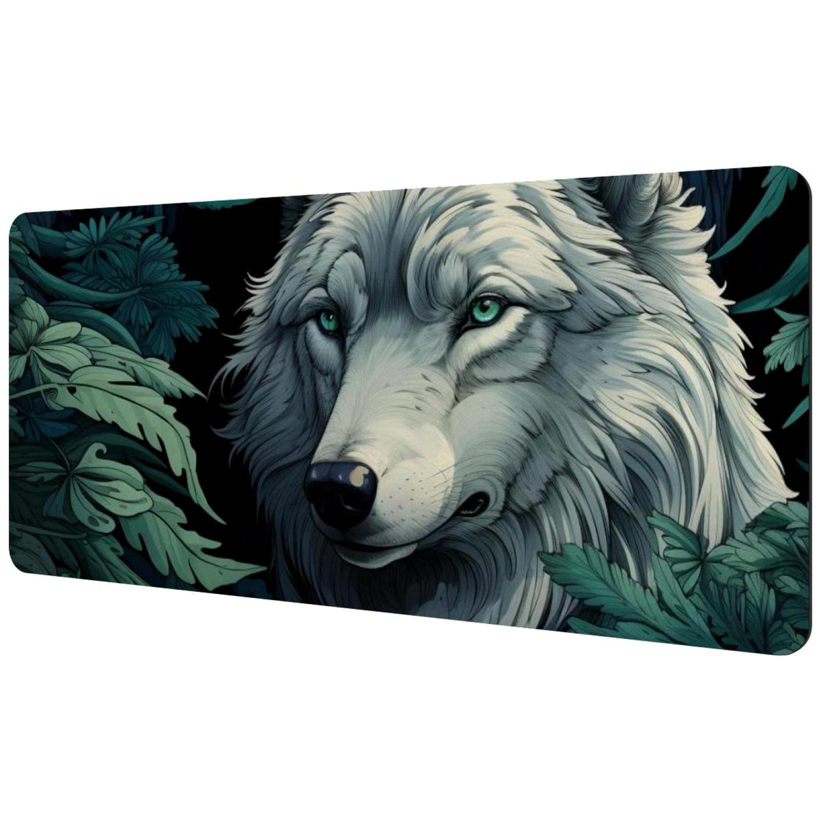 Large Mouse Pad & Computer Game Mouse Mat - Personalized Comfortable ...