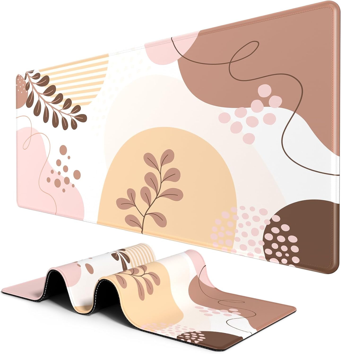 Large Mouse Pad, Desk Pad, XXL XL Extended Gaming Mouse Pad, Desk Mat ...