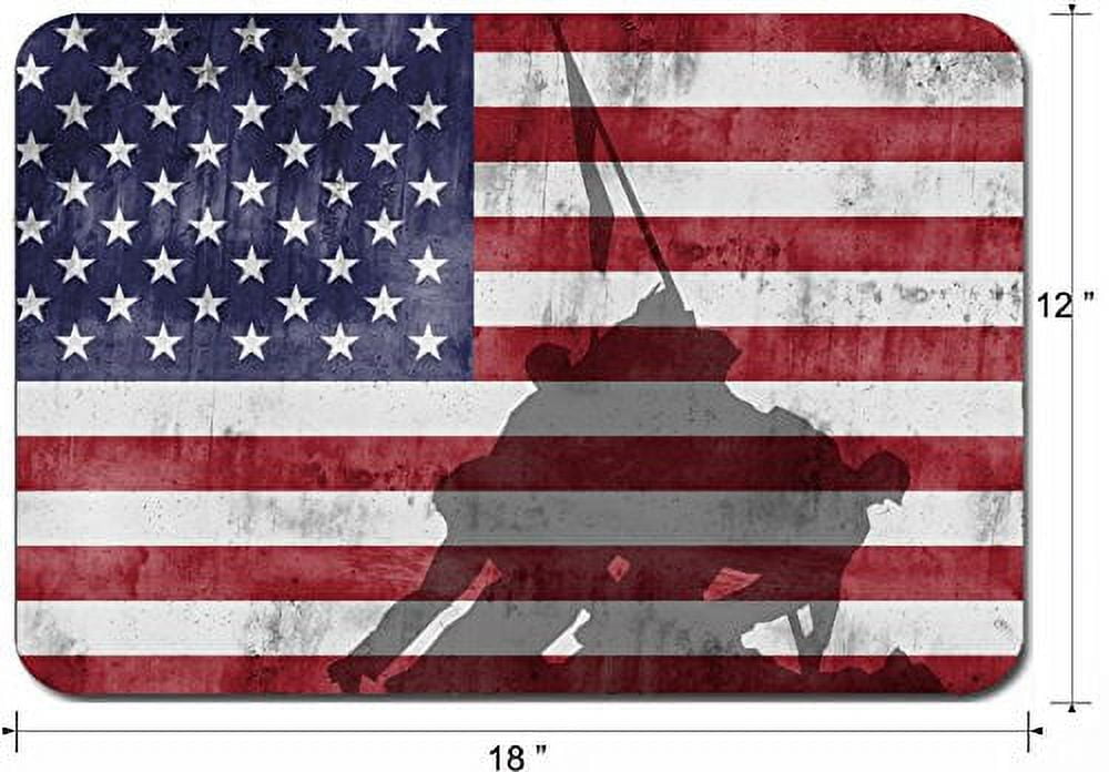 Large Mouse Pad XL Extended Non-Slip Rubber Extra Large Gaming Mousepad ...