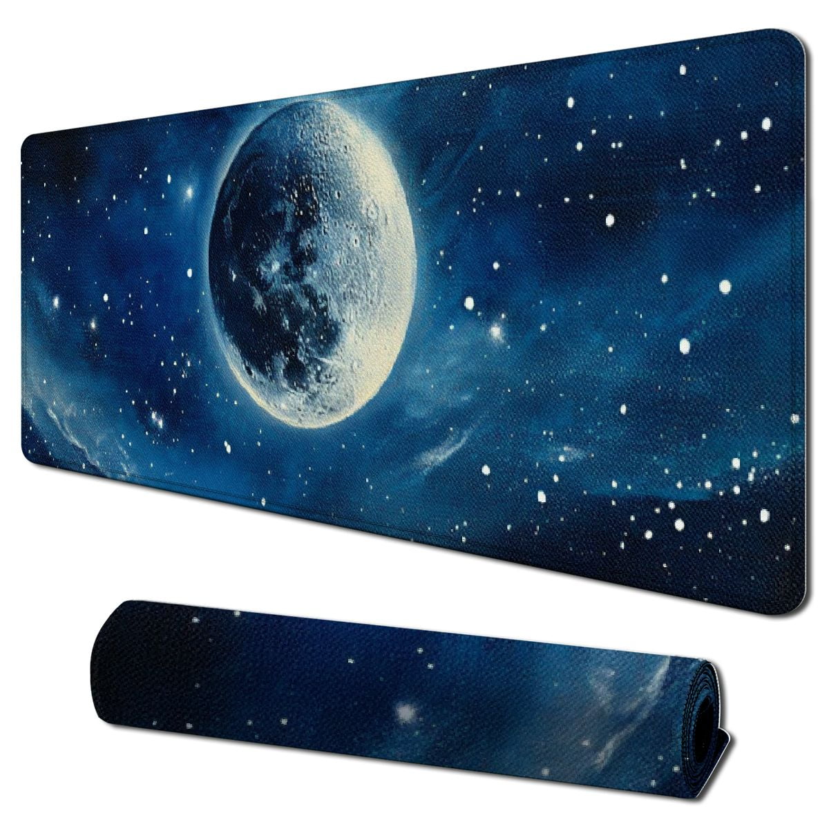 Large Mouse Pad & Computer Game Mouse Mat - Walmart.com