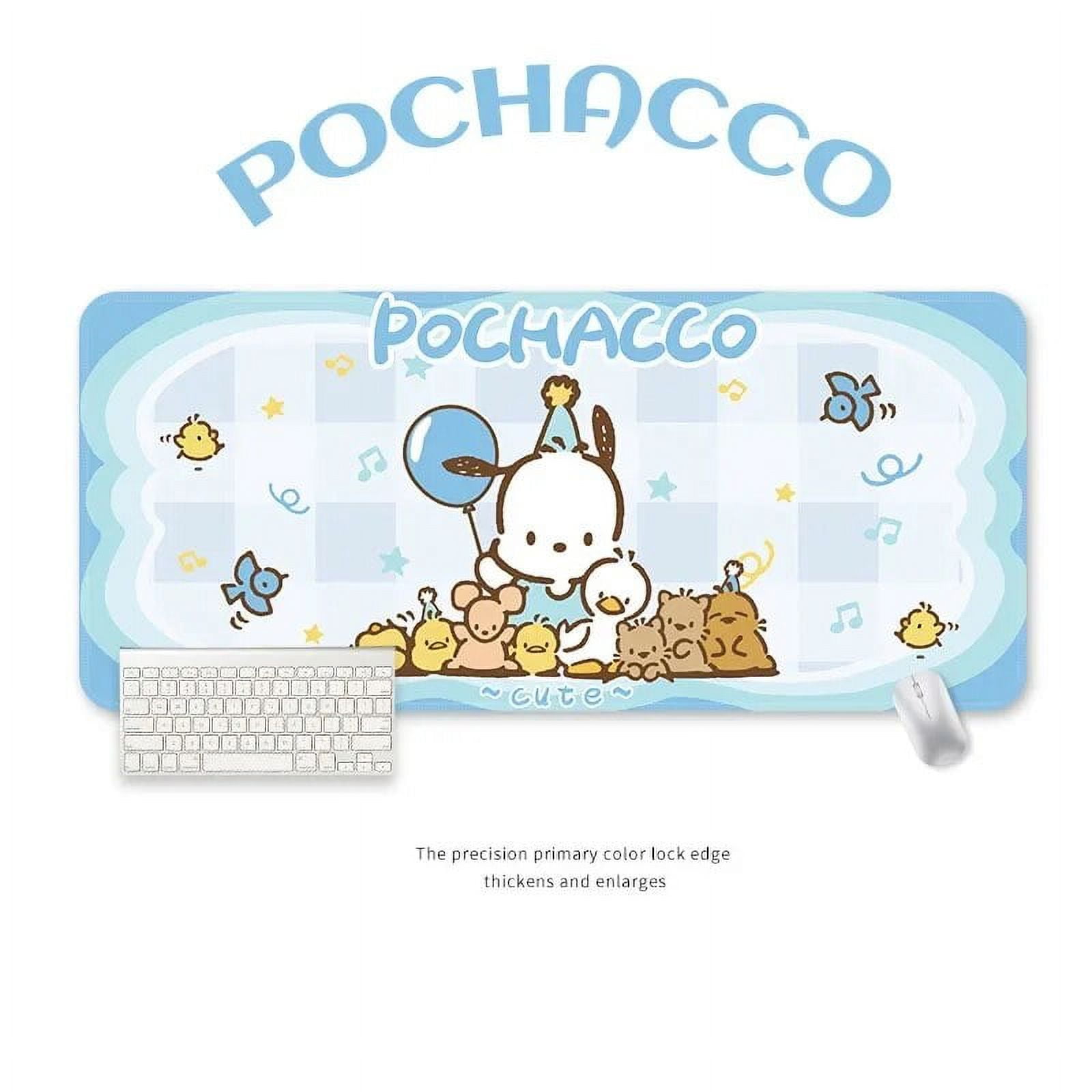 Large Mousepad Kawaii Mouse Pad Game MousePad Gamer Big Mouse Mat Cute ...