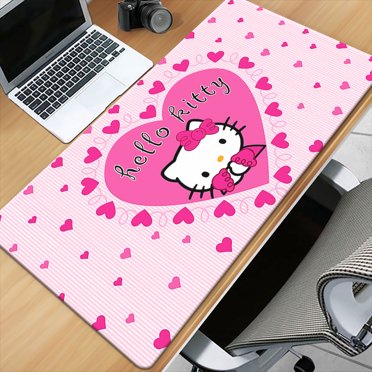 Razer Gigantus V2 Soft Gaming Mouse Mat, Medium, Hello Kitty and ...