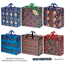 Extra Large Plastic Storage Bags