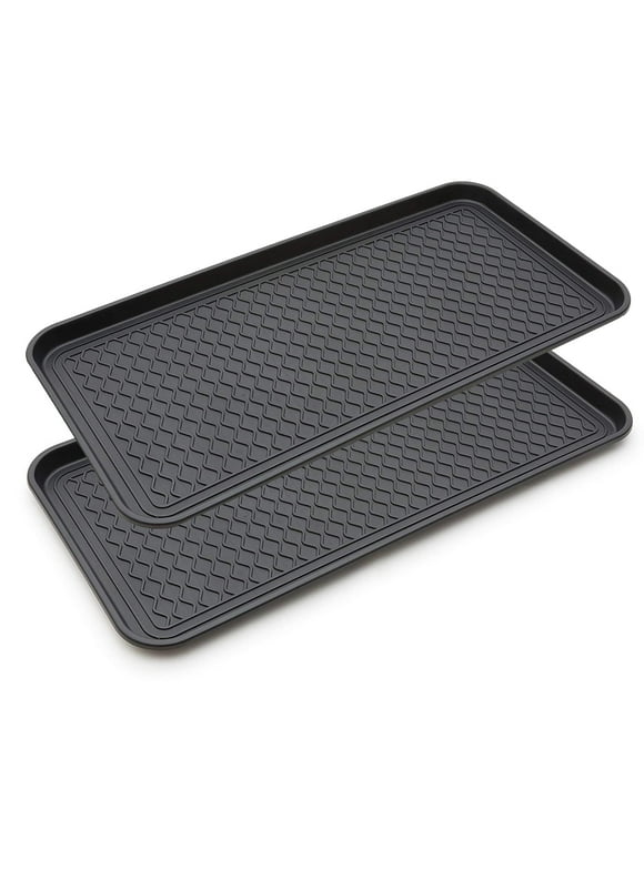 Boot Trays in Doormats - Walmart.com