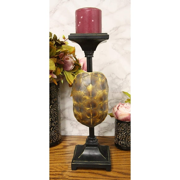 Pillar Candle Holders in Candles & Home Fragrance - Walmart.com