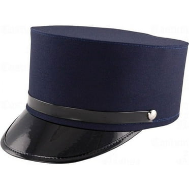 Adult Conductor Hat - Walmart.com