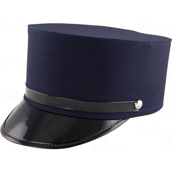Conductor Hats
