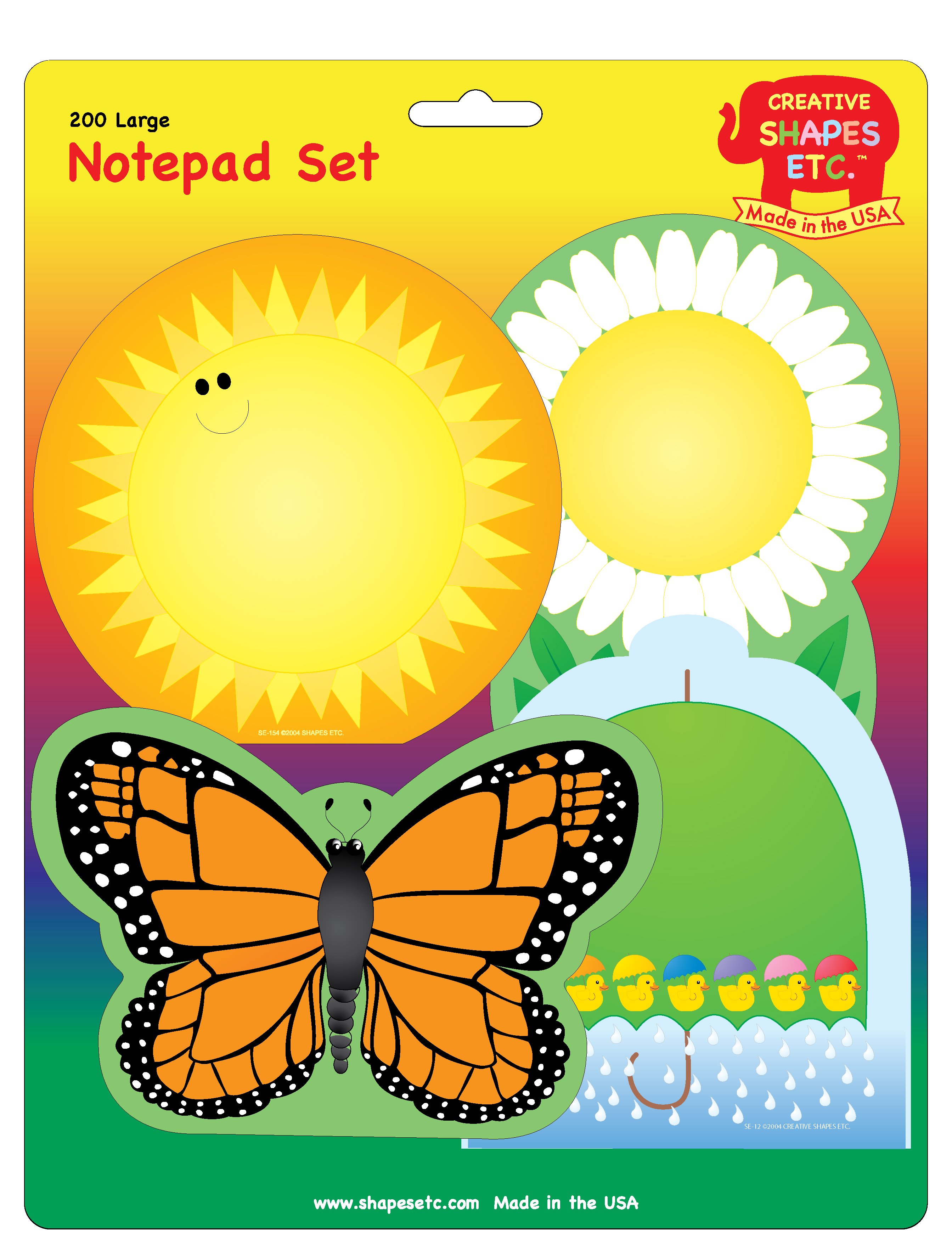 Large Notepad - Police Car - Walmart.com