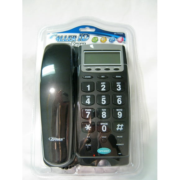 Caller Id Displays