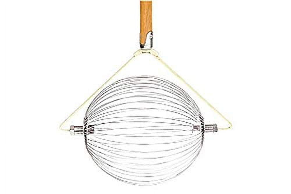 Large Nut Wizard- Nut Picker Upper for Black Walnuts and Sweet Gumball ...