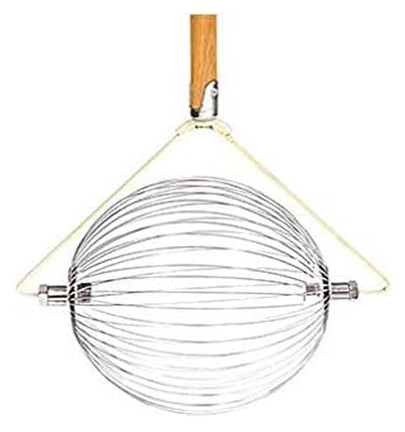 Large Nut Wizard- Nut Picker Upper for Black Walnuts and Sweet Gumball ...