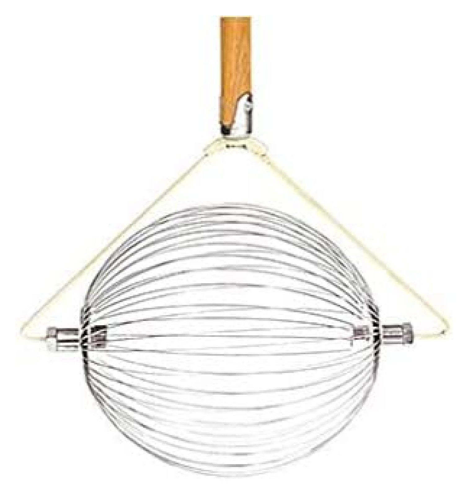 Large Nut Wizard- Nut Picker Upper for Black Walnuts and Sweet Gumball ...