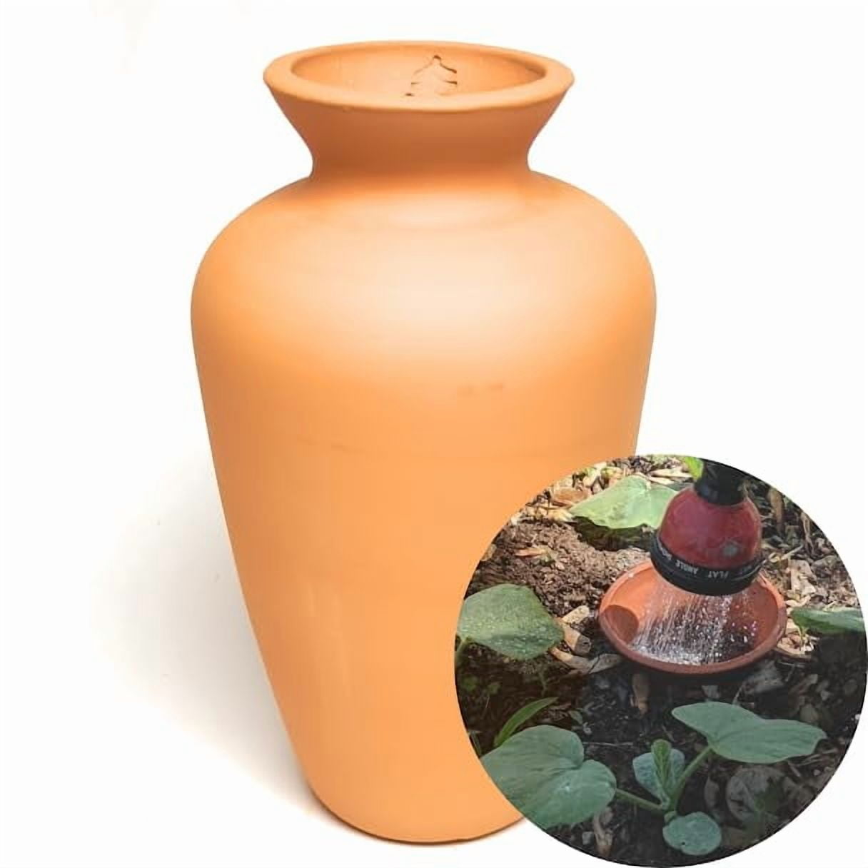 Olla Garden Irrigation Pot - Large - 1.25 Gallon - Walmart.com