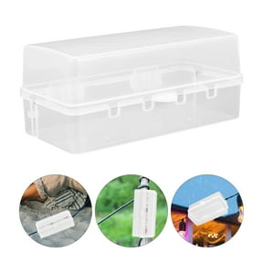 Weatherproof Extension Cord Cover