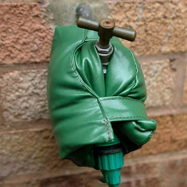 Clearance Hardware adapter under $5,Large Outdoor Faucet Insulated ...