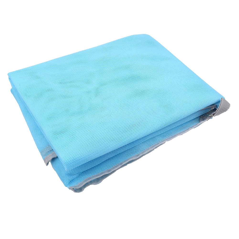 Large Outdoor Picnic Blanket Sandless Camping Pad Foldable Sand Free ...