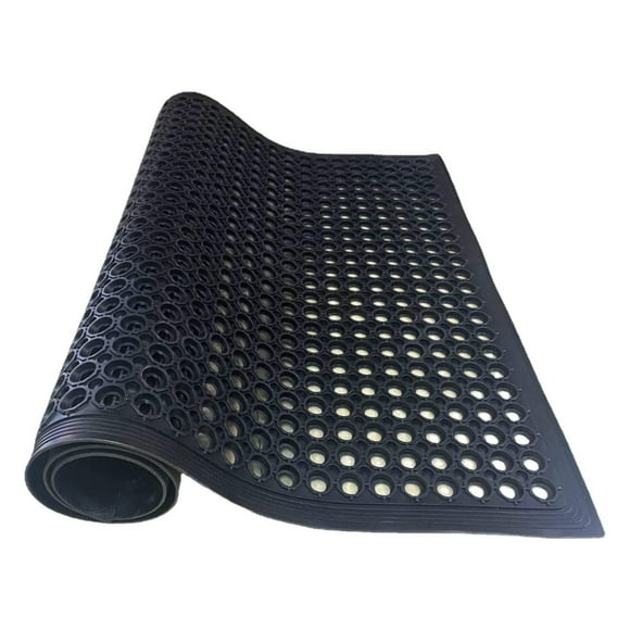 Rubber Mats Manufacturing