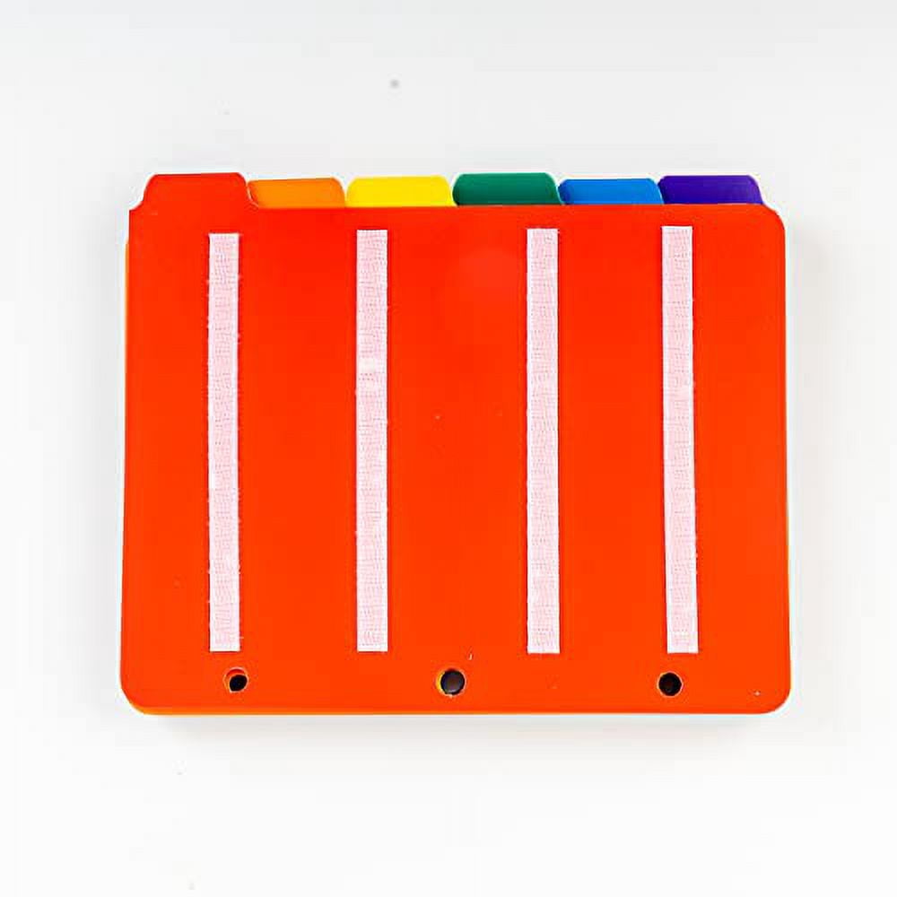 Large PECS® Insert Page- Set of 6 for Large PECS Communication Book ...