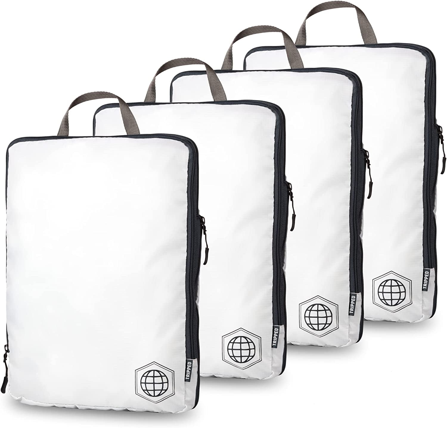 Large Packing Cubes for TRavel- Extra Large Compression Packing Cube ...