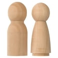 Large Peg People by Creatology™ - Walmart.com