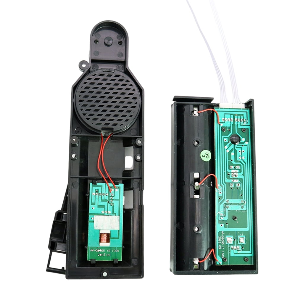 Large Pendulum Clock Movement and Chimes Music Box Wall Clock Mechanism ...