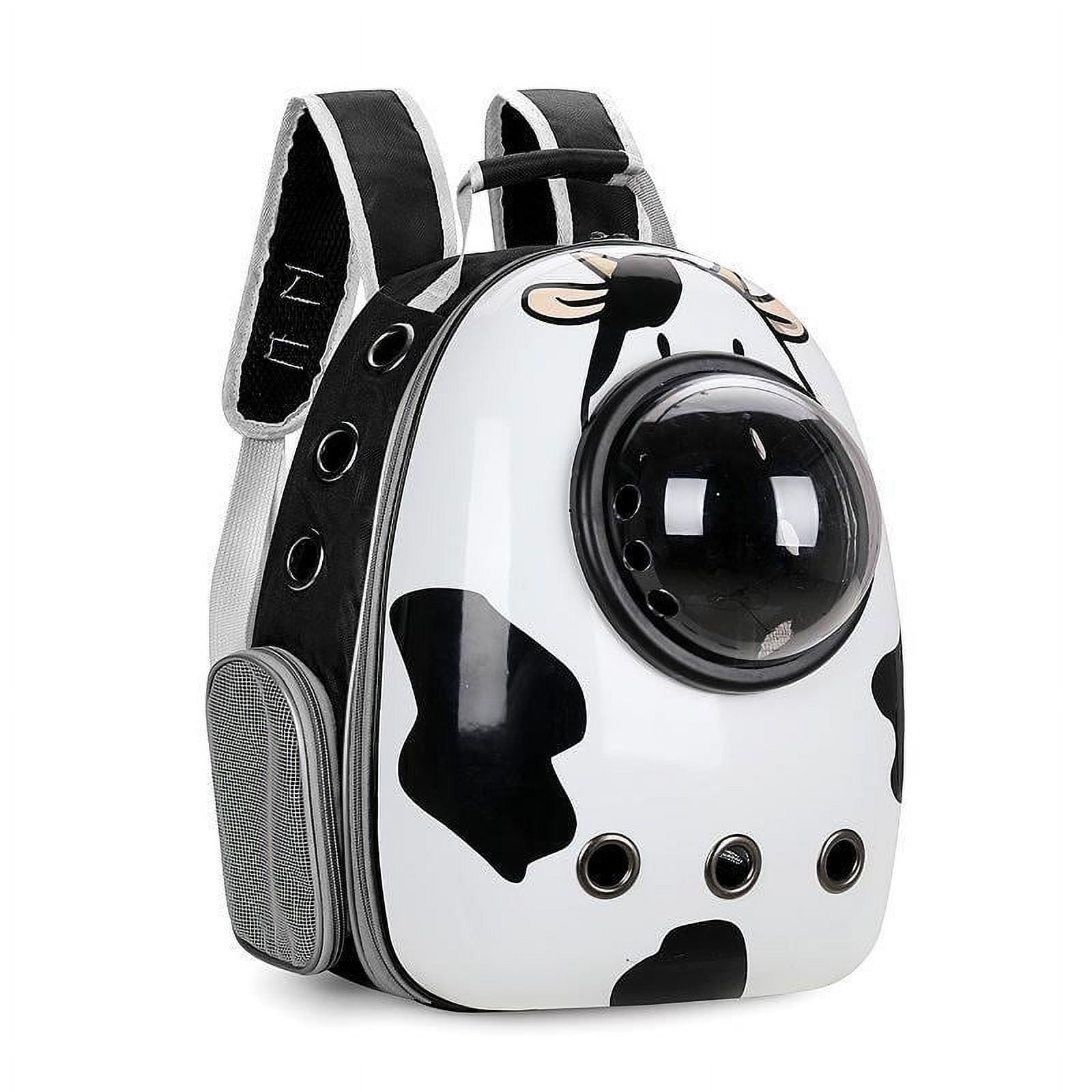 Large Pet Carrier Backpack Cat Backpack Bubble Backpack Carrier, Large ...