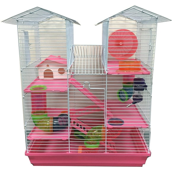 Mouse Cages in Small Pets - Walmart.com