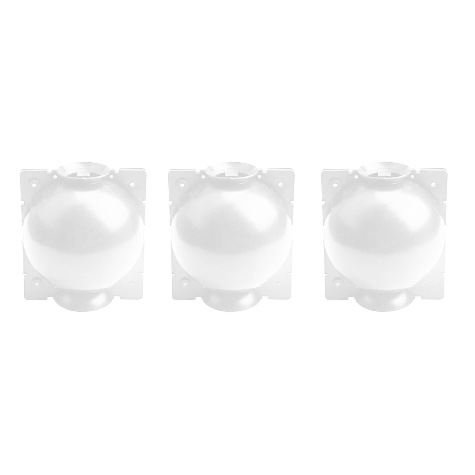 Large Rooting Ball High Pressure Propagation Device - Reusable Root ...