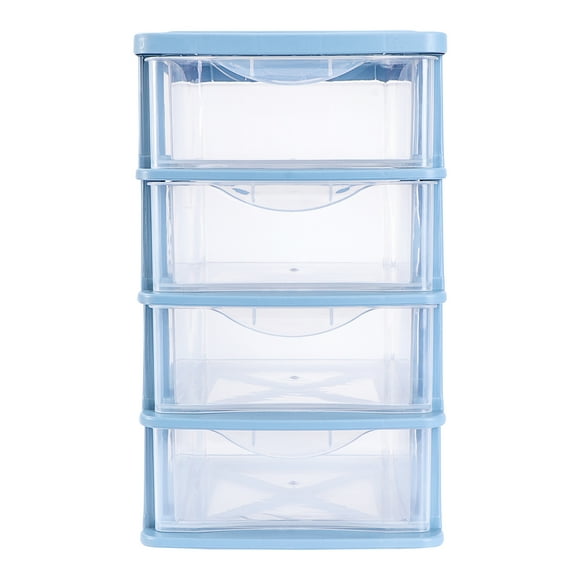 Clothes Storage Drawers Plastic