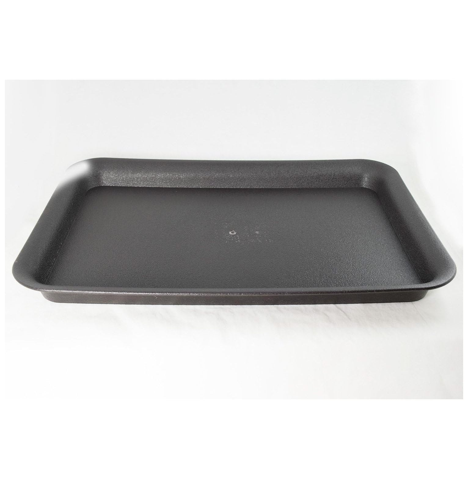 Large Plastic Humidity Tray for Bonsai Tree & Indoor Plants 17.5"x 12. ...