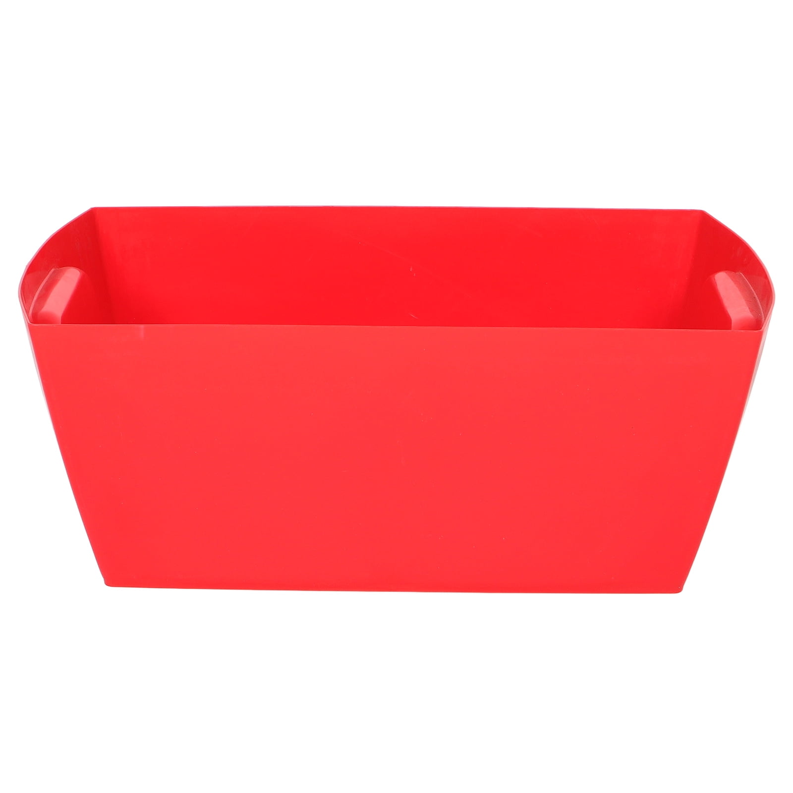 Large Plastic Ice Bucket For Bar And Parties Wine Cooler Bucket Ice ...