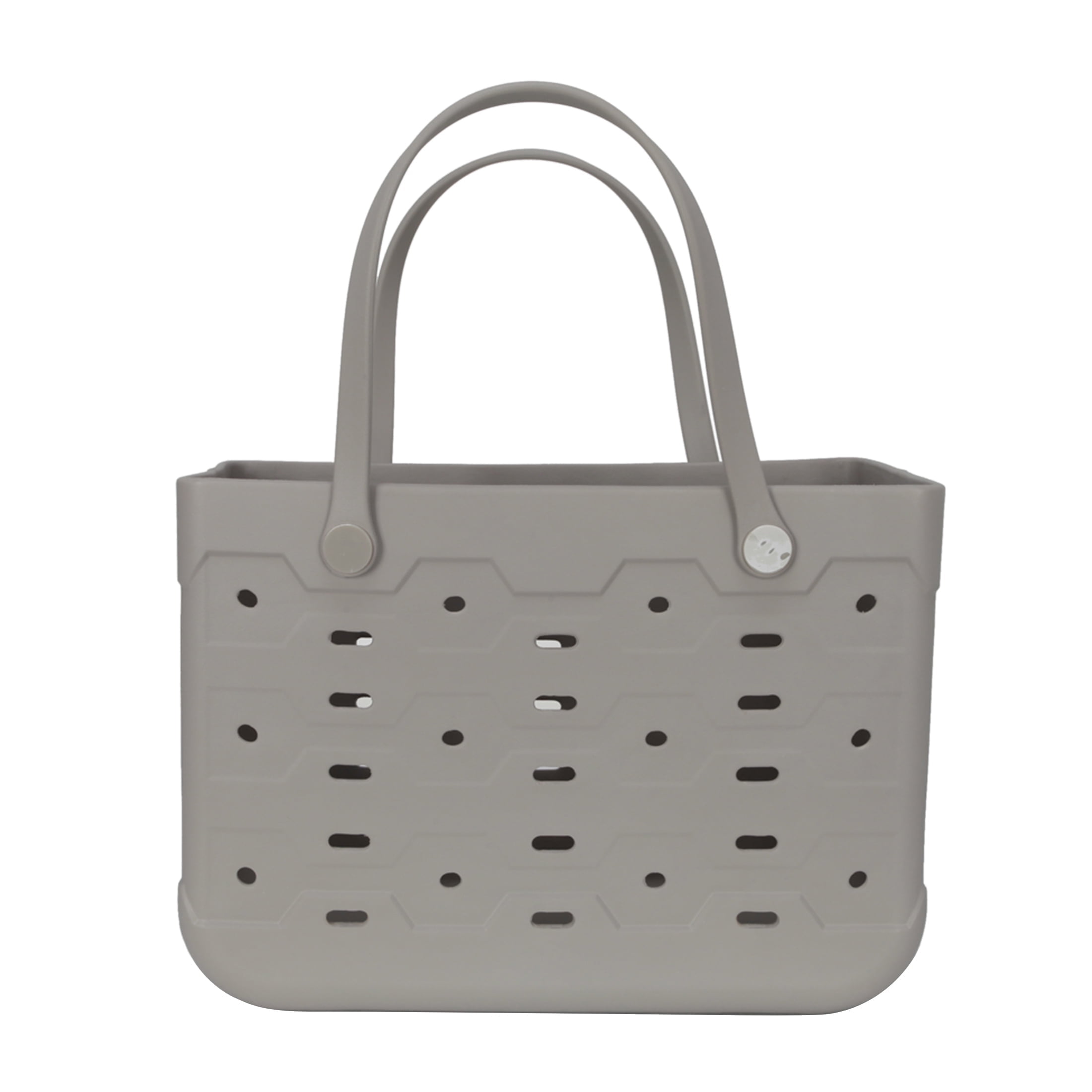 Large Plastic Laundry Flex Tote, Teal Dream - Walmart.com