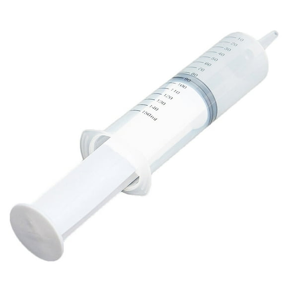 Tube Syringe
