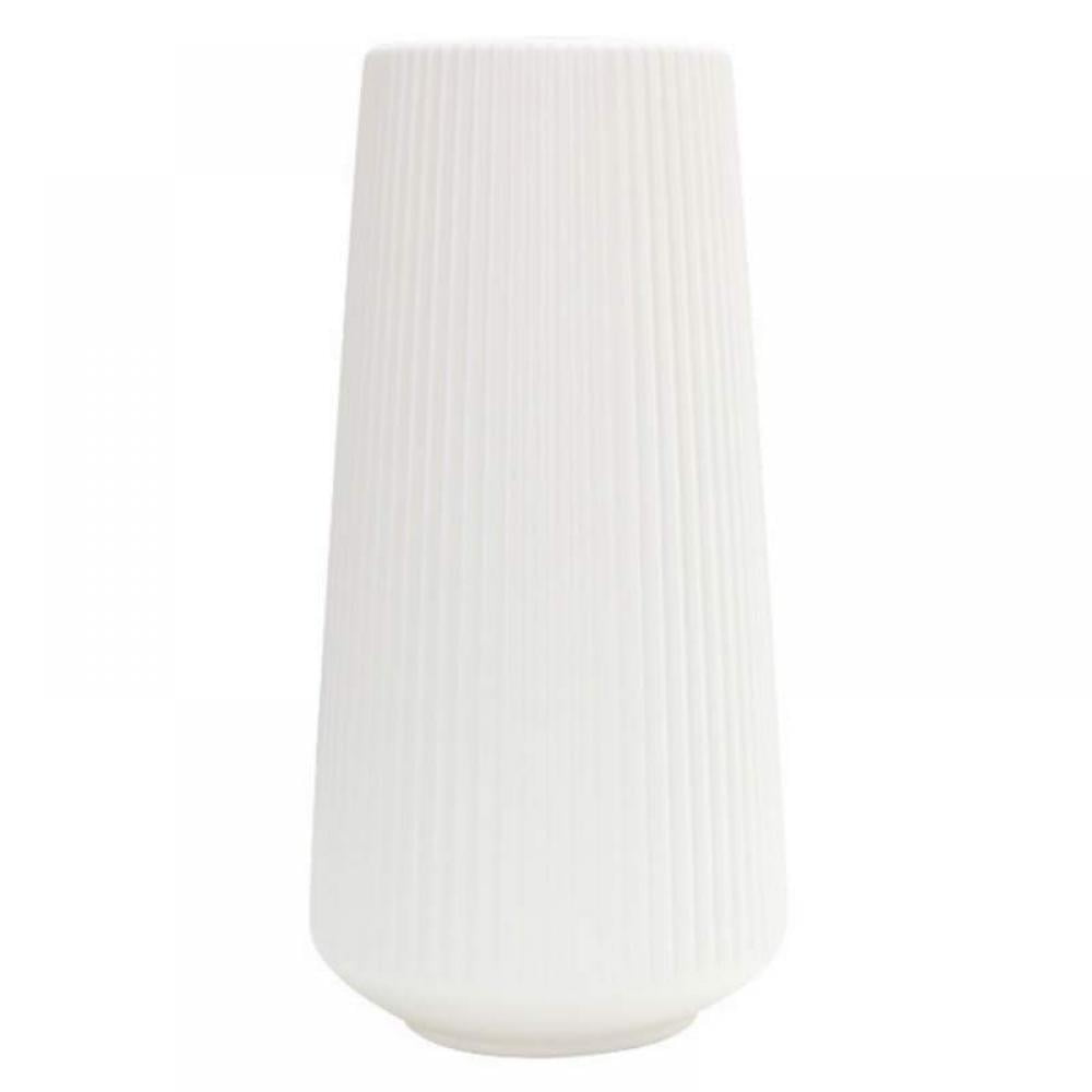 Large Plastic Vase-Minimalist Flower Vase Container Nordic Jardiniere ...